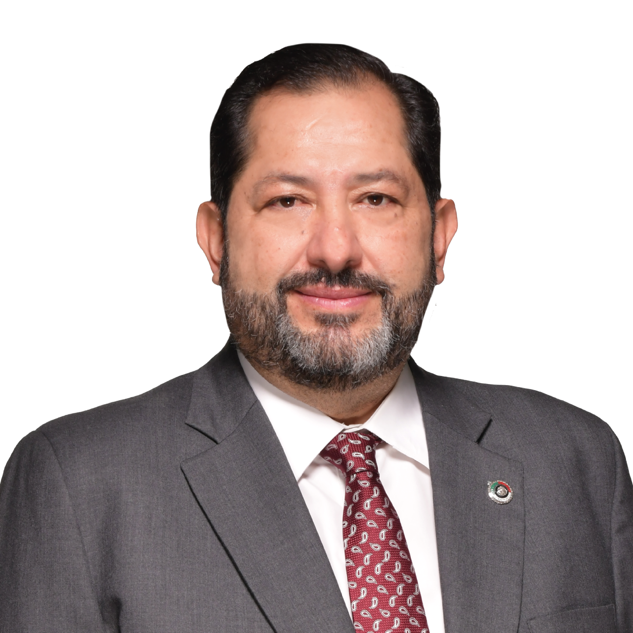 Junta de Coordinación Política